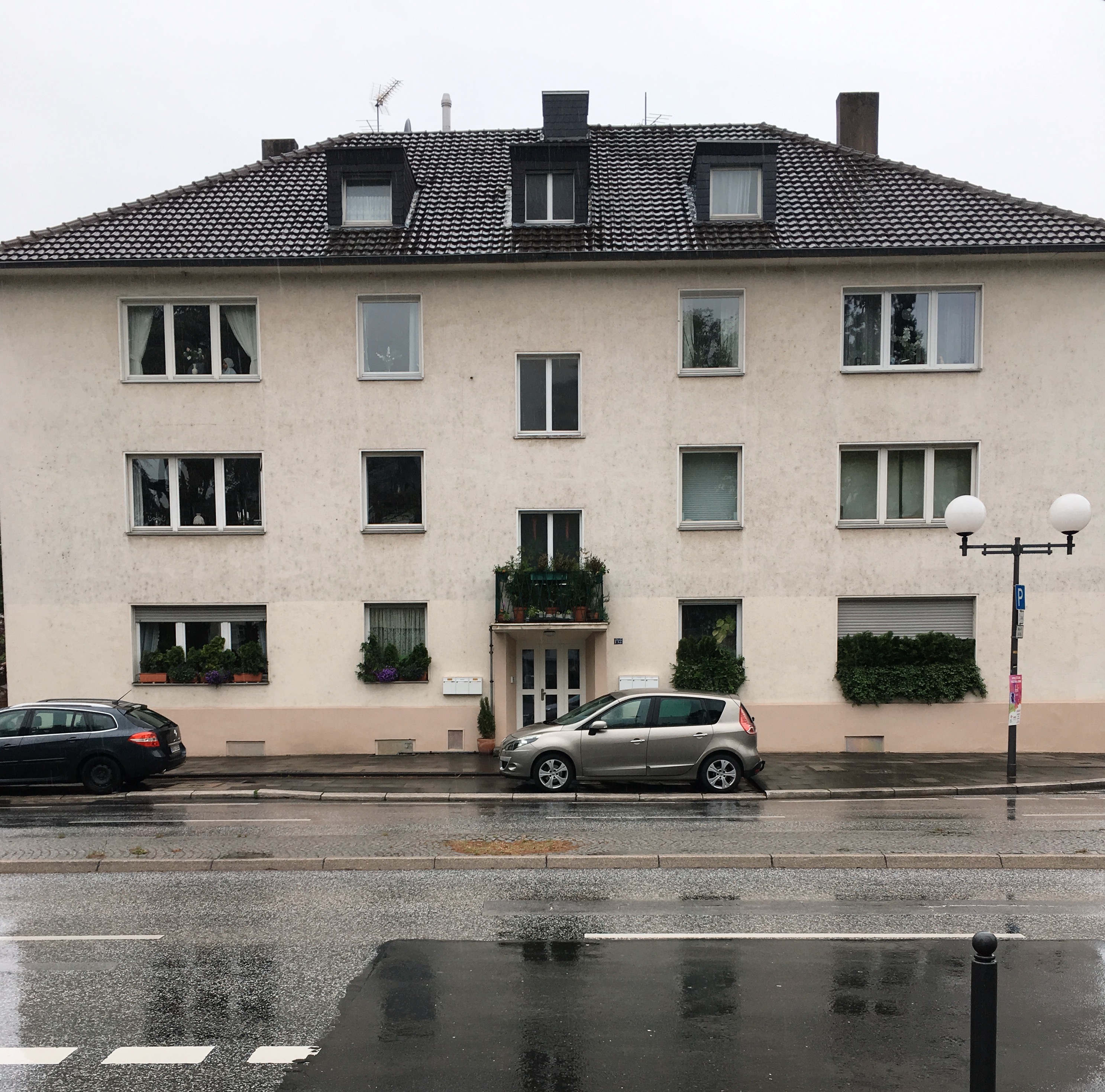 Articulation in Architecture – A Walk Through The City